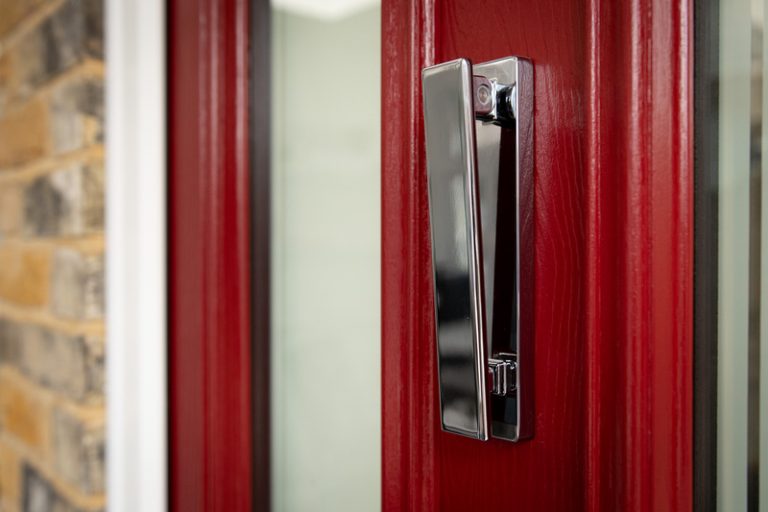 Quality Door Replacement London | Peerless Windows