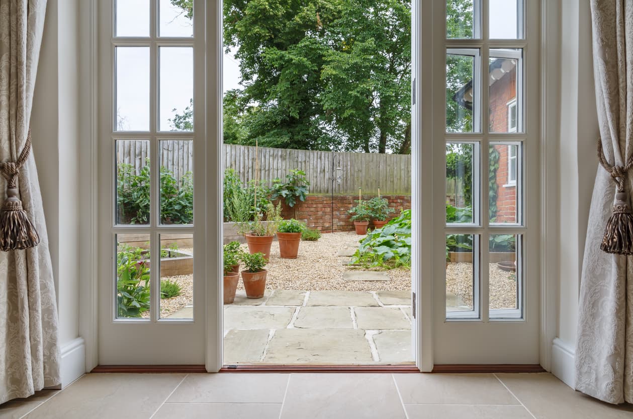 Quality Door Replacement London | Peerless Windows